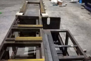 Base Fabrication – SK Industries