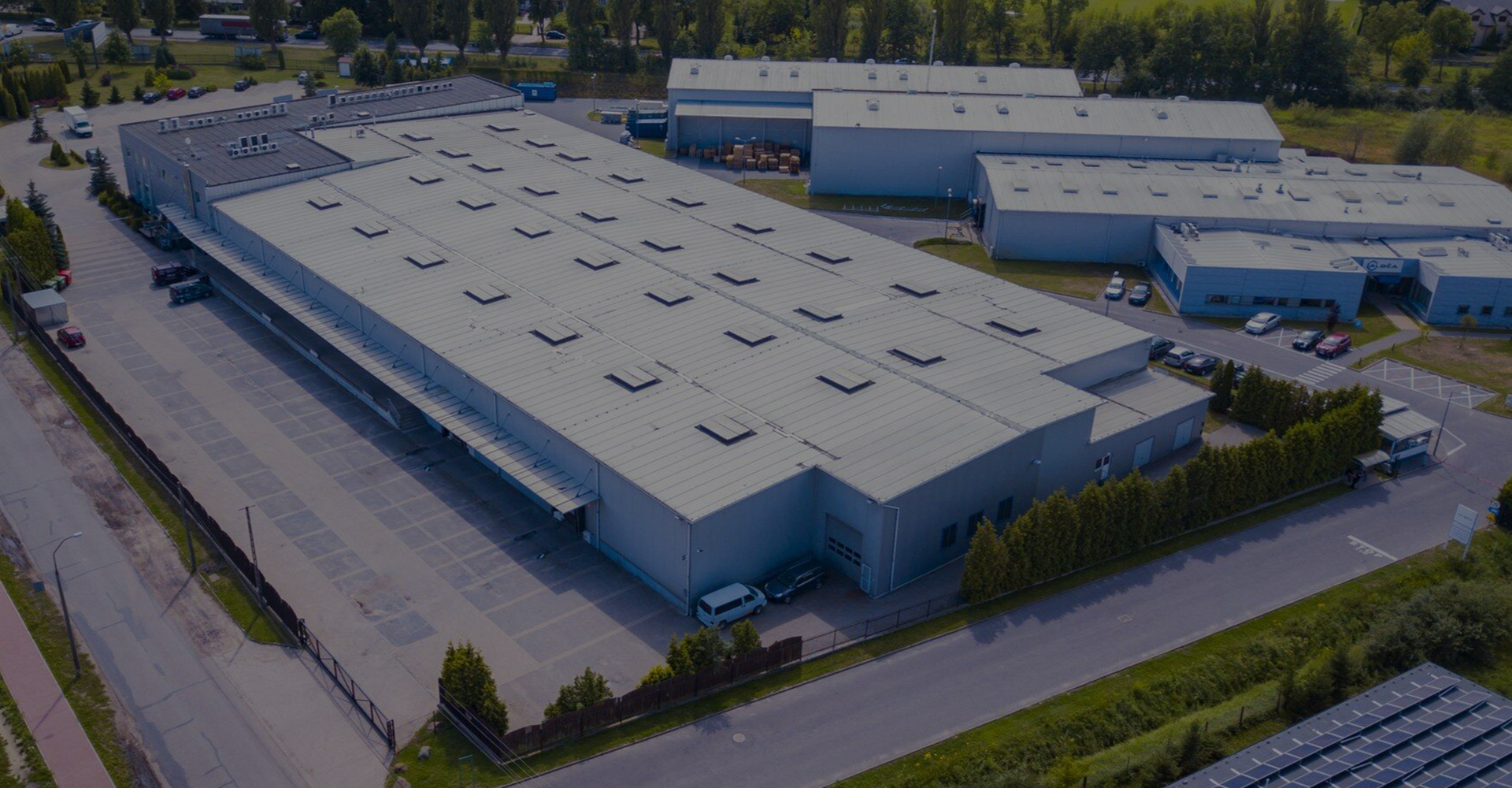 SK Industries